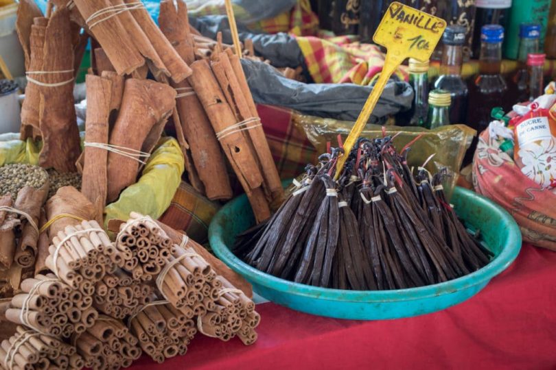 Découverte du bois bandé, un aphrodisiaque naturel puissant - Le monde ...